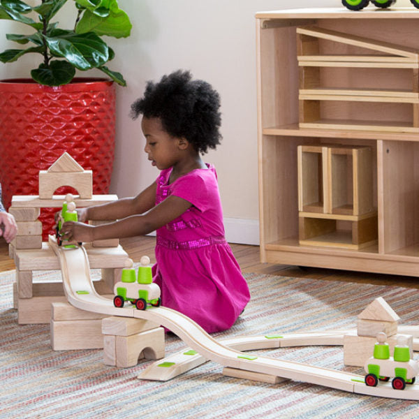 Introducing Block Science – Guidecraft