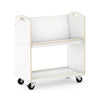 EdQ Book Cart – Guidecraft