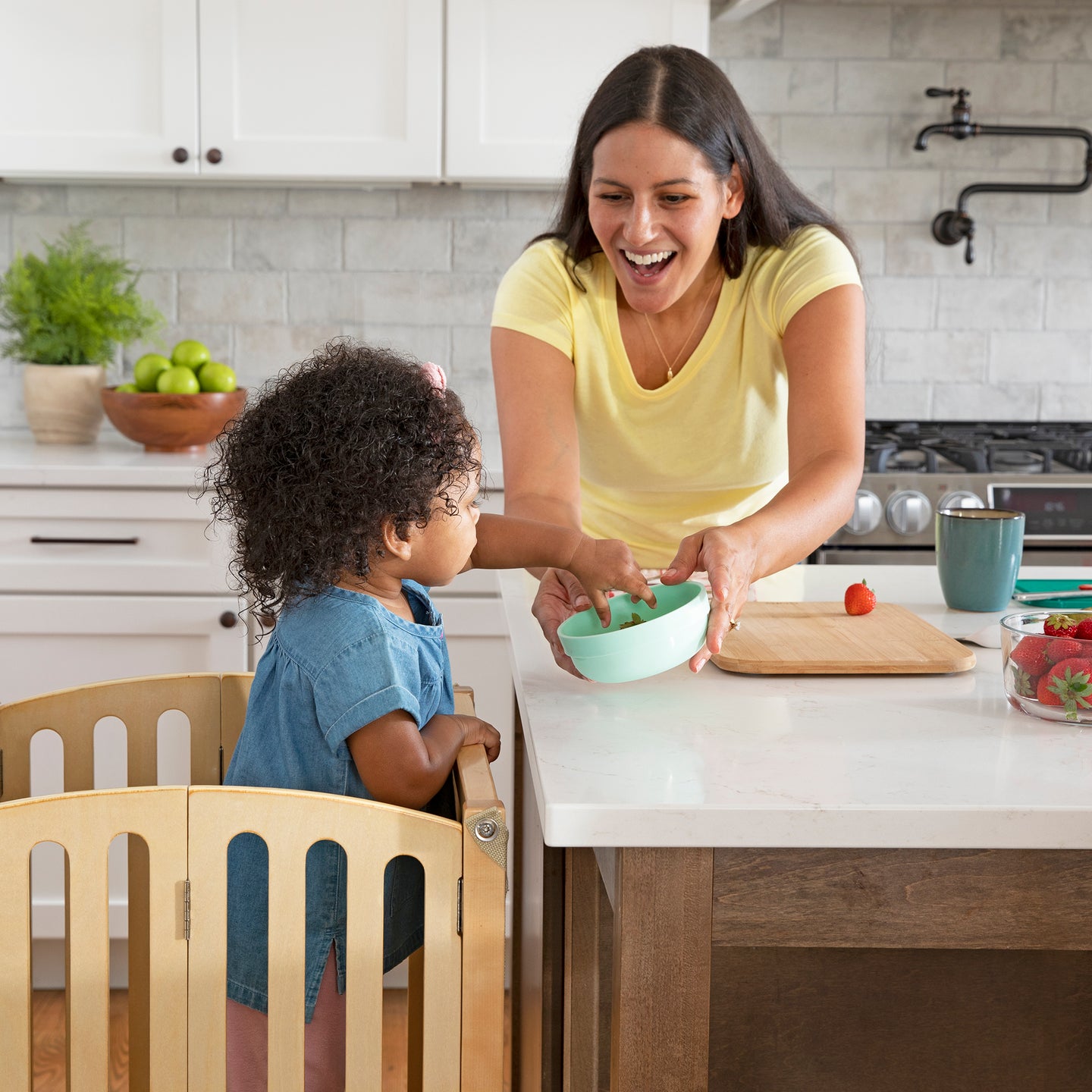 Guidecraft | Premium Kids' Furniture & Educational Preschool Toys