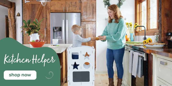 Kitchen Helper Bundles – Guidecraft