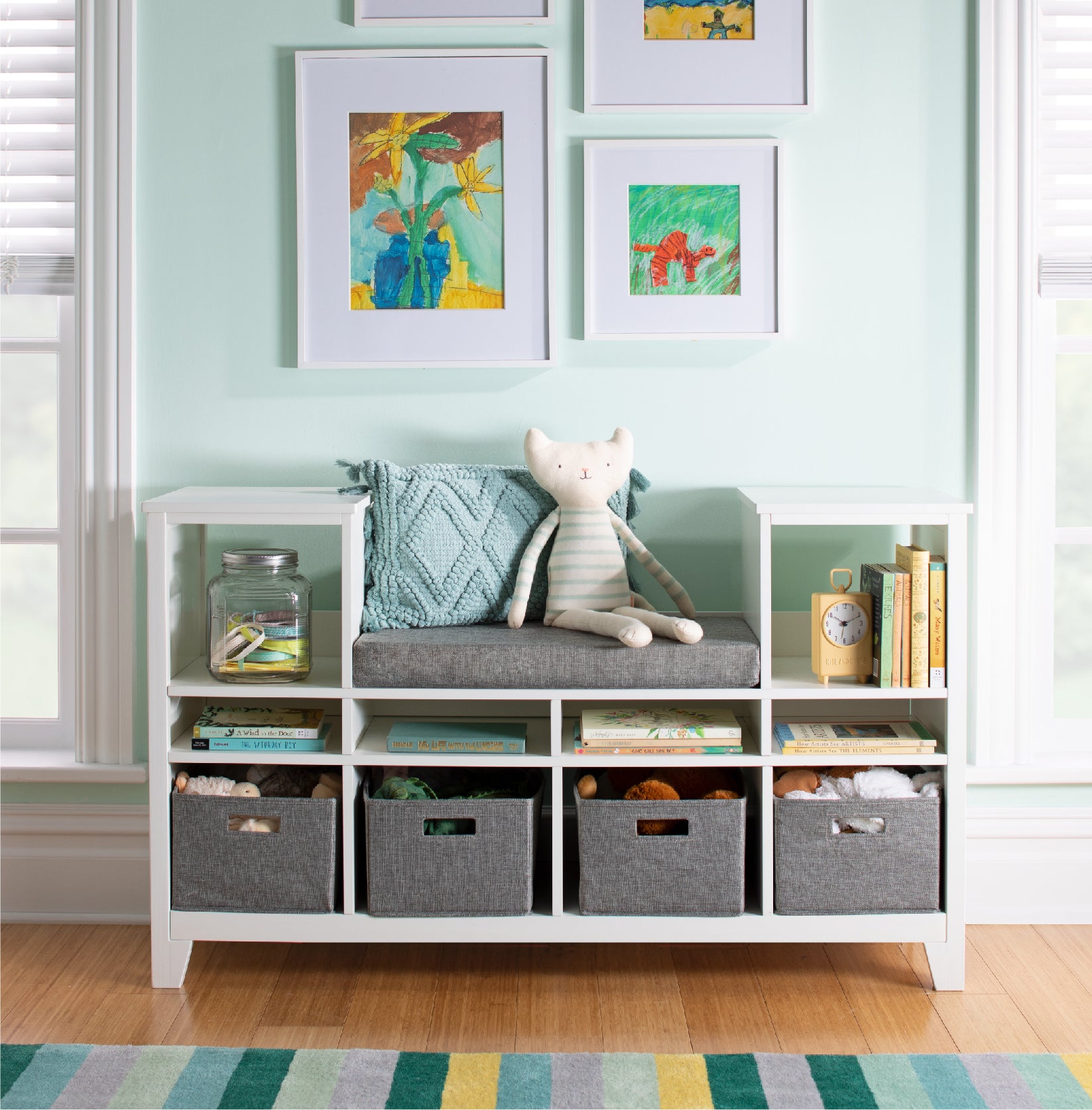 Guidecraft | Premium Kids' Furniture & Educational Preschool Toys