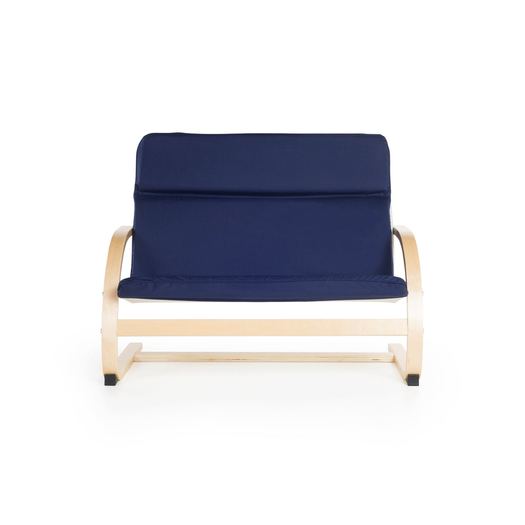 Kiddie Rocker Couch – Guidecraft