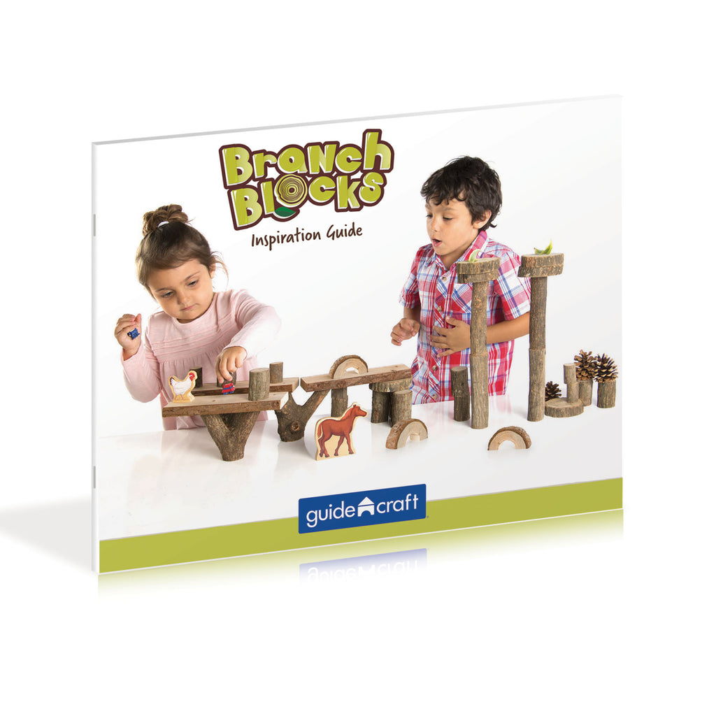 Branch Blocks – Guidecraft