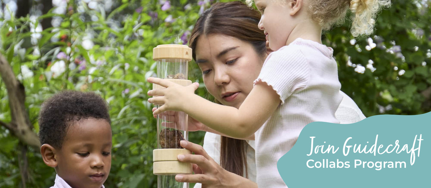 Collabs – Guidecraft